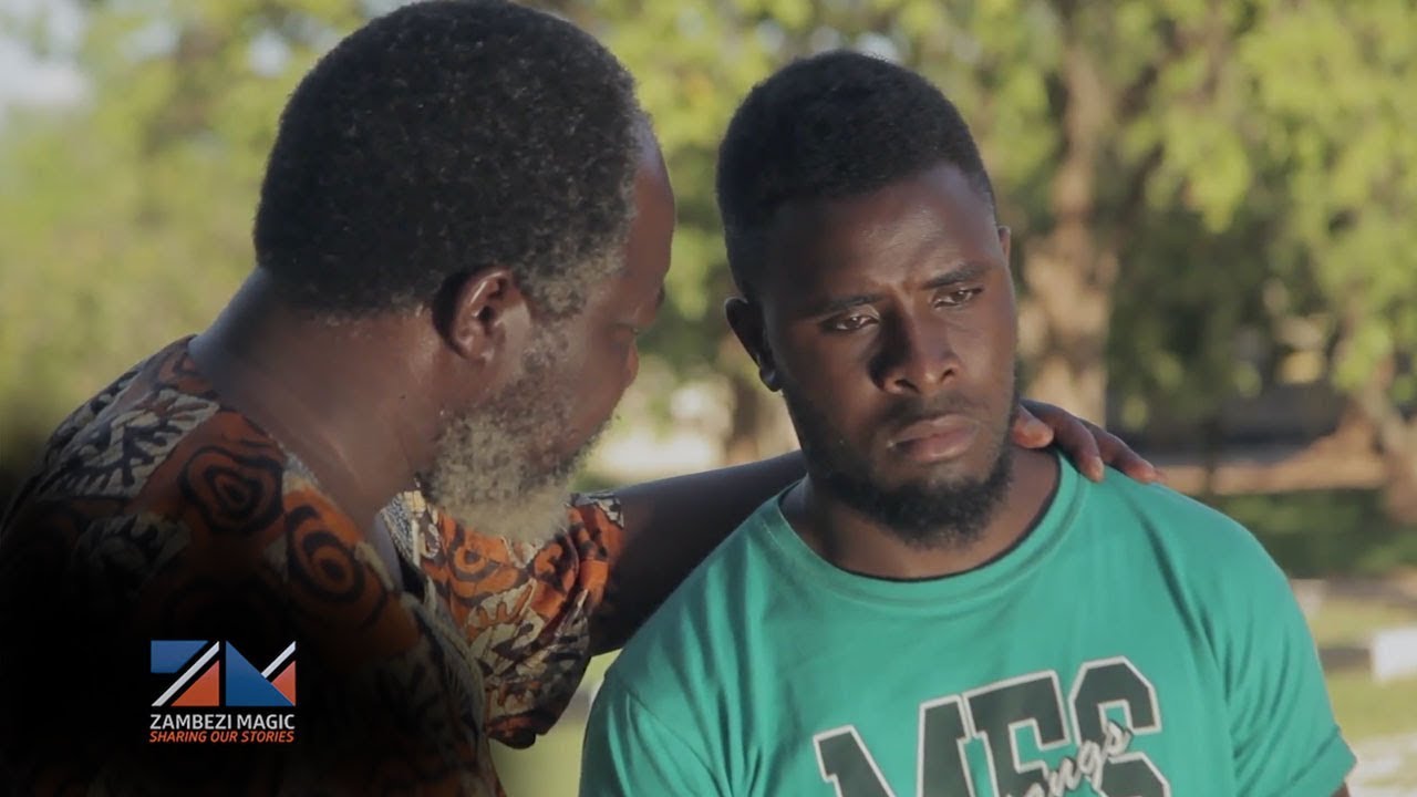 Still a Nguzu – Mpali | Zambezi Magic - YouTube