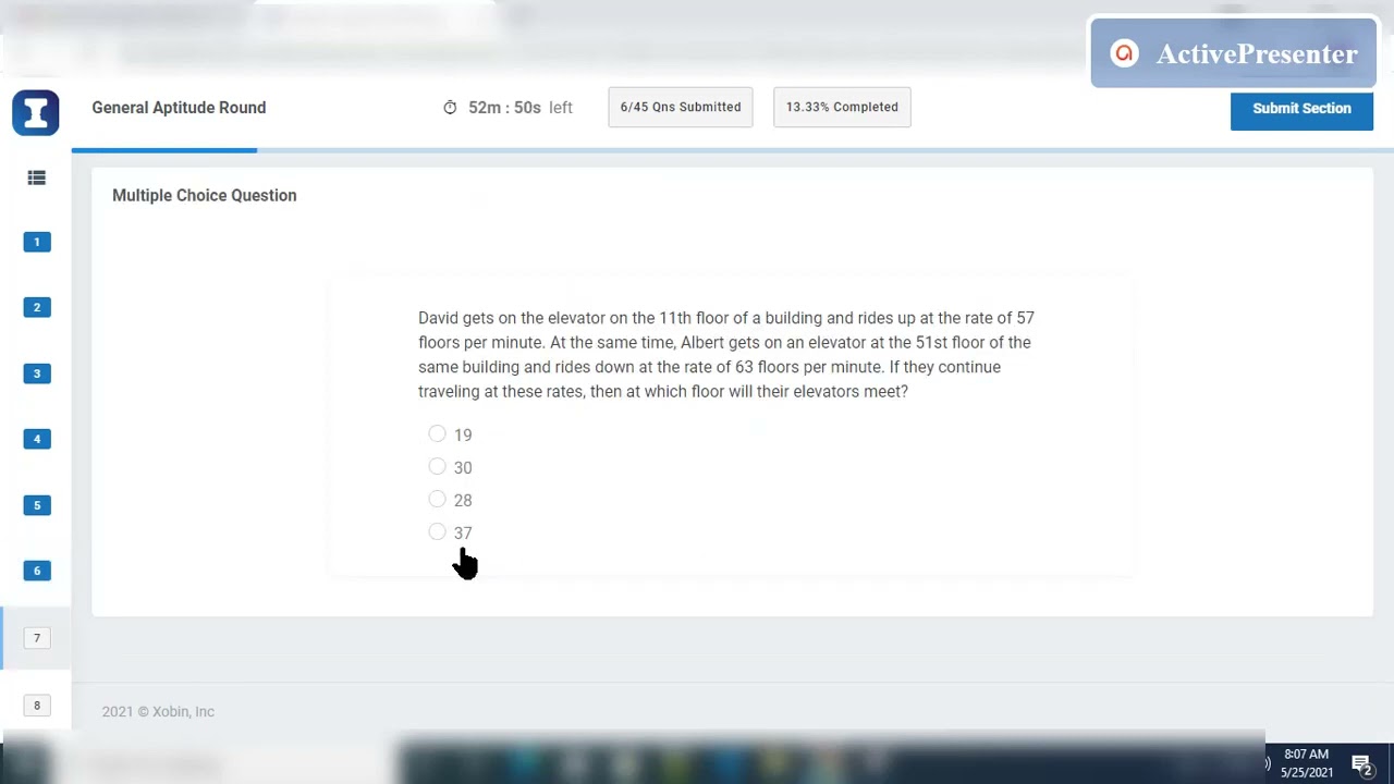 Rudder Analytics Off Campus Drive Fore Freshers Rudder Analytics ...