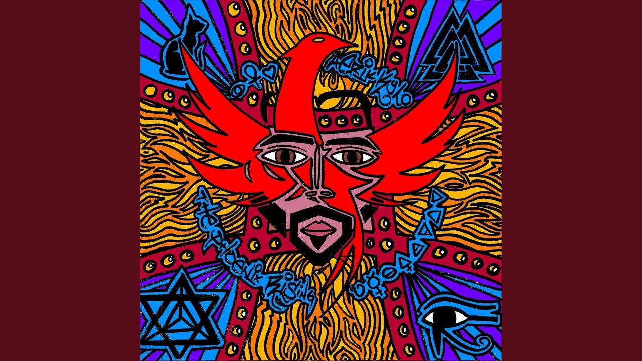 The Phoenix Rising (Extended) - YouTube