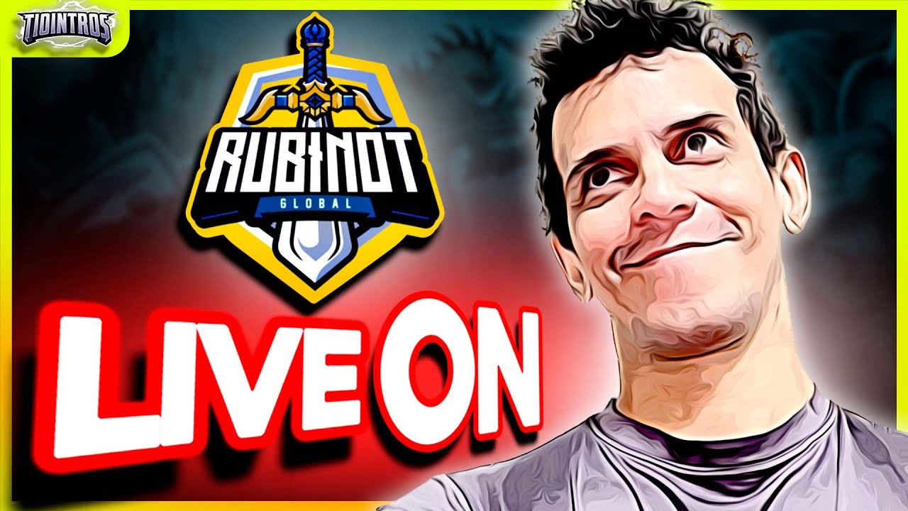 ⚫ Tibia - RubinOT - EK 1054+ !Exitlag !Rubinot !Amazon !Zerobot - YouTube