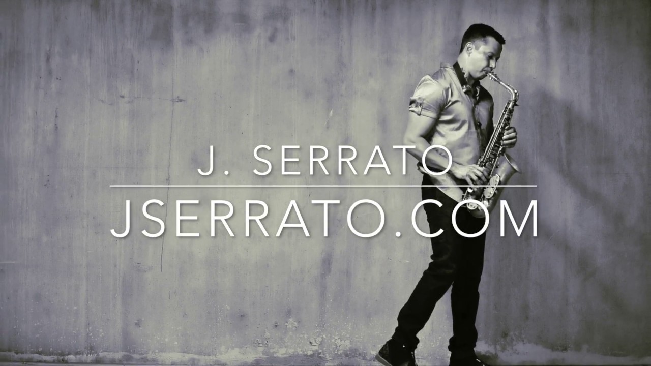 J. Serrato "In Their Eyes" - YouTube