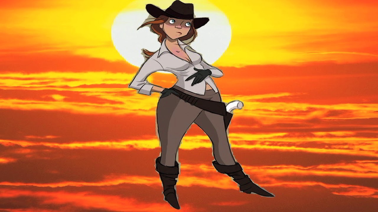 Ballad of Edna Jessop - YouTube