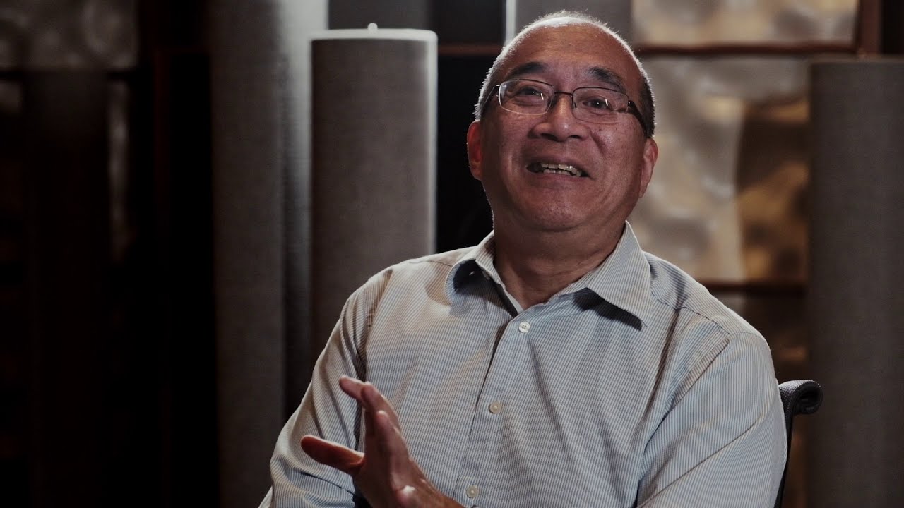 La Musica at Home: Derek Han - YouTube