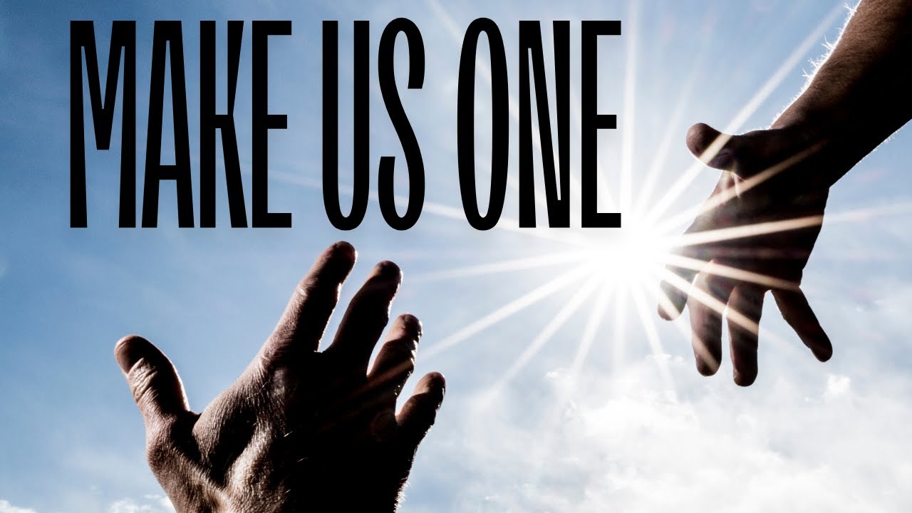 MAKE US ONE | Rev. Kelly M. Smith Jr., Pastor | Friendship Baptist ...