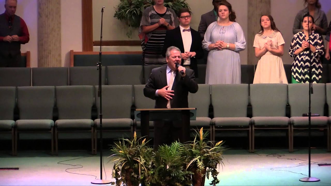 CLC LIVE (07.26.2015) - I Held On - YouTube