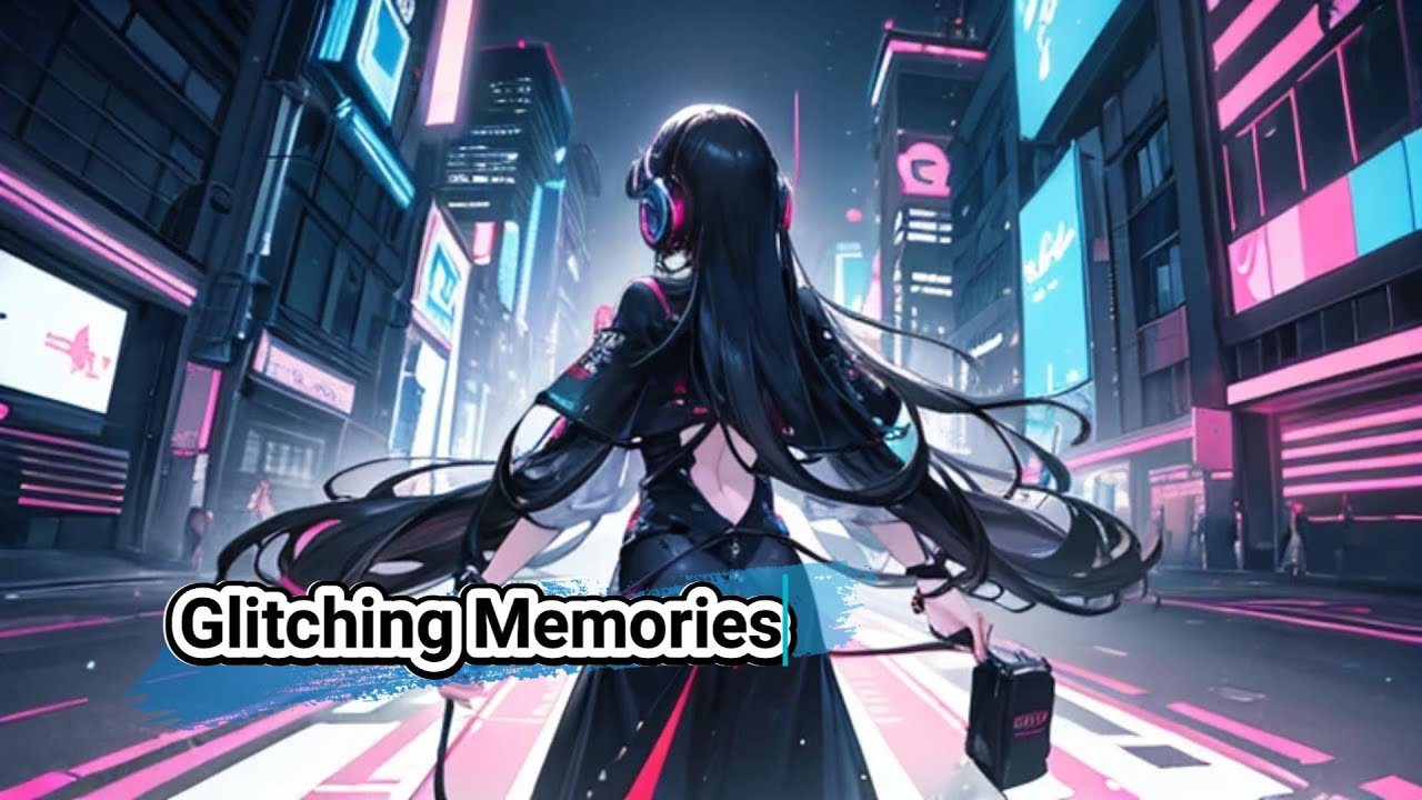 Lofi Phonk × Electro Emo Chill | 作業用BGM・勉強用BGM｜集中力を高めるエモーショナルな音楽 - YouTube