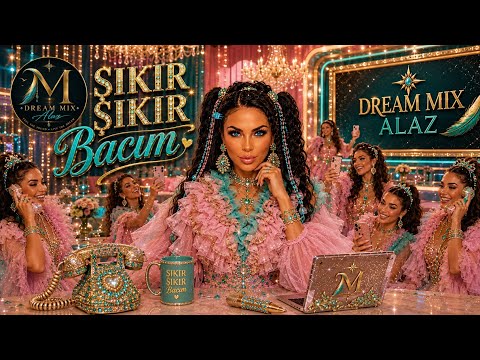 #ȘIKIR ŞIKIR BACIM #jale&alaz #dreamix alaz #new #newvideo #vlog #music #newmusic #song # Spotify