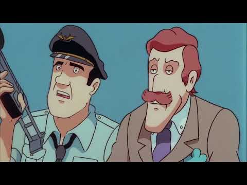 Tenten'in Maceraları   2  Sezon 13  Bölüm