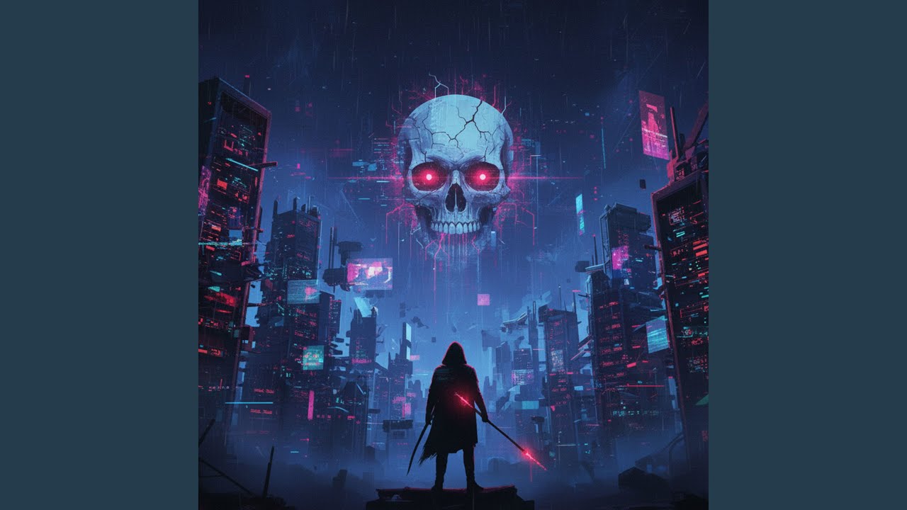 Neon Ghosts - YouTube