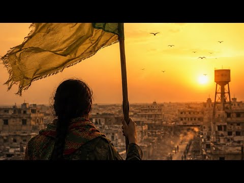 Serê Kanîyê – Strana Berxwedanê 