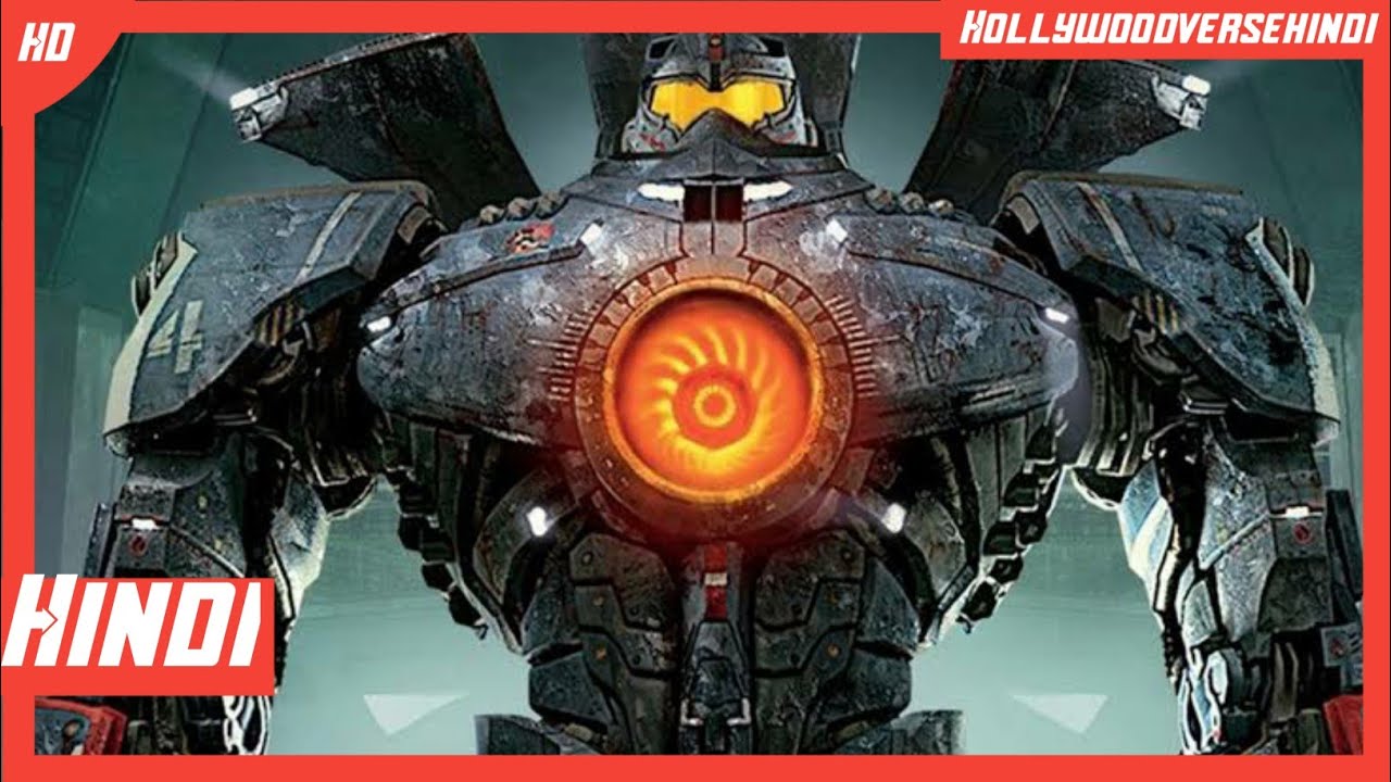 Pacific Rim (2013) - Jaeger Pilot Suit Up Scene Hindi (1)| Movieclips ...