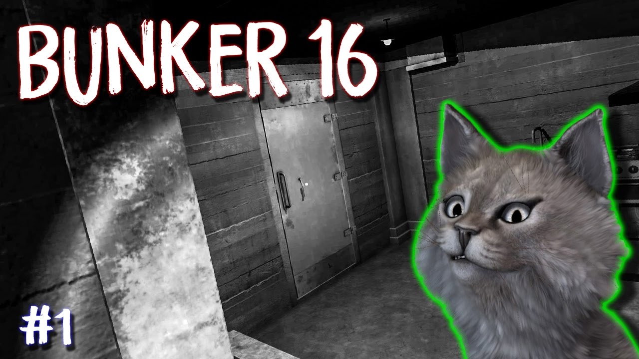 WHY DIDN'T I BRING A TENT !! | Bunker 16 #1 - YouTube