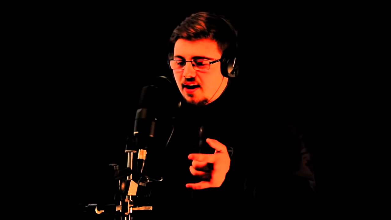 Голос из Народа-Sam Smith Make It to me Che Chesterman Cover - YouTube