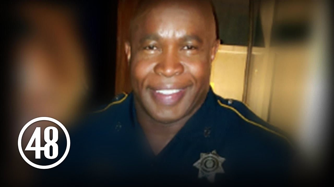 Sneak peek: Deputy Spivey on Trial - YouTube