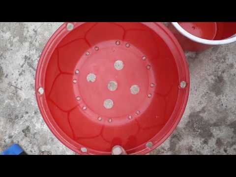 Magic Faucet Fountain|| Homemade Floating Faucet Tap - YouTube