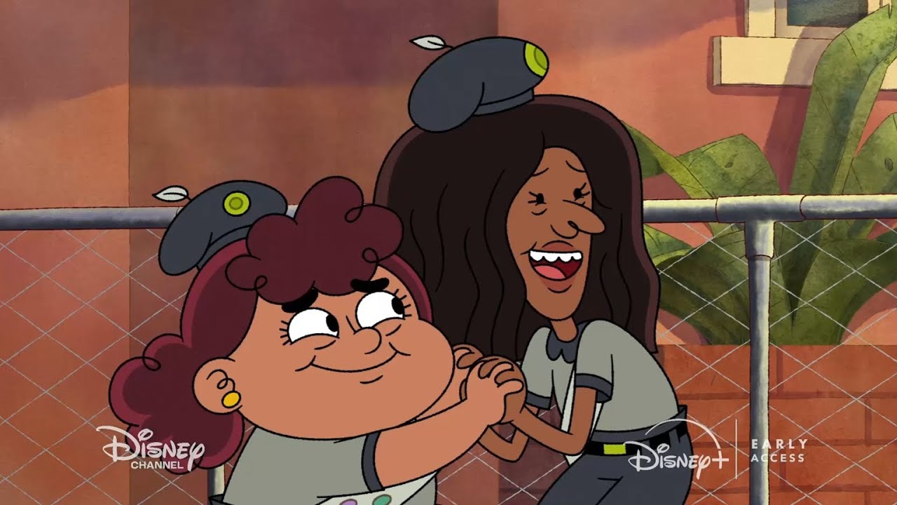 Primos - Summer Of Las Toxicas EXCLUSIVE CLIP #2 - YouTube