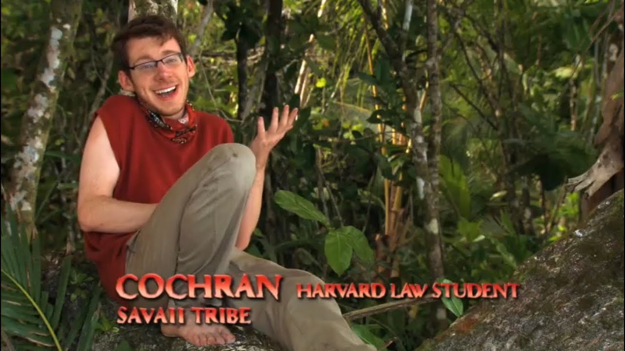 Best of Cochran- South Pacific - YouTube