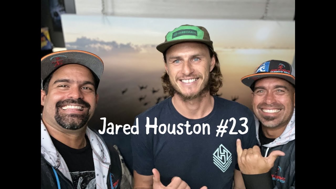 Desde CerO #23 - Jared Houston - YouTube