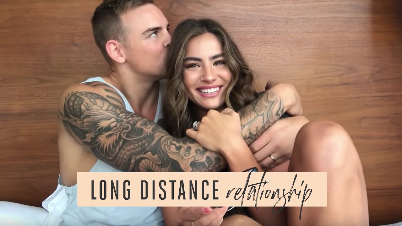Long Distance Relationship - YouTube
