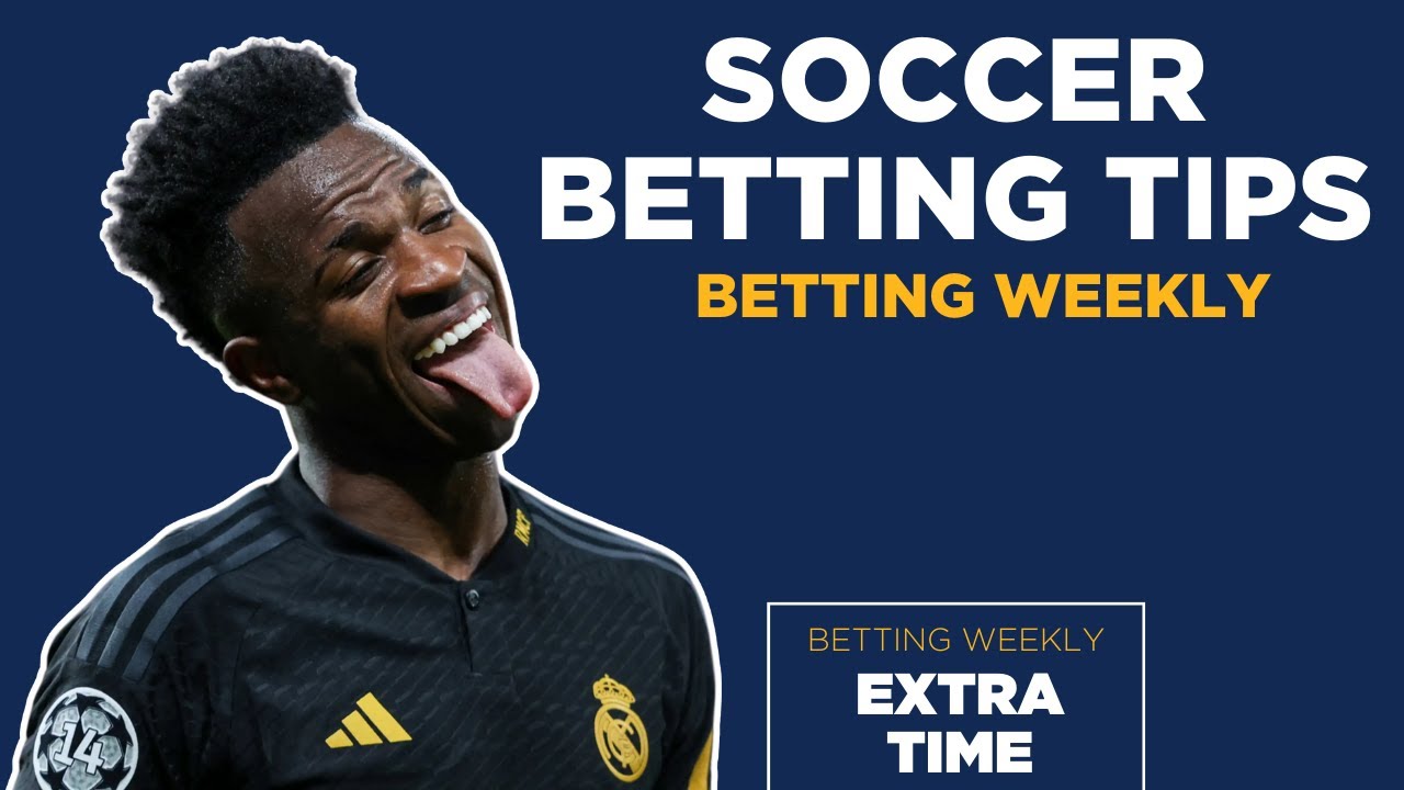 Looking for More Goals in Club Soccer This Week - YouTube