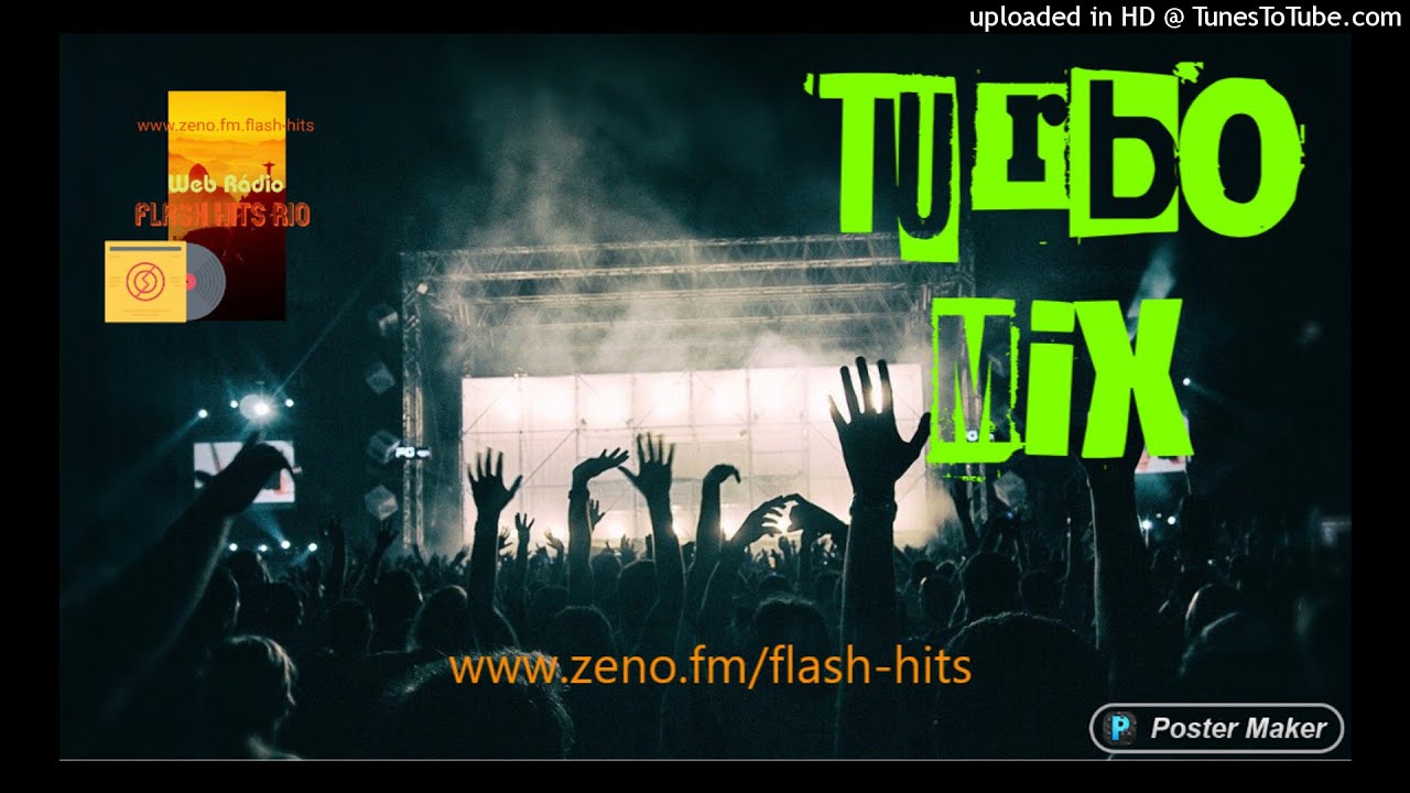turbo mix 3 - Sequência top - YouTube