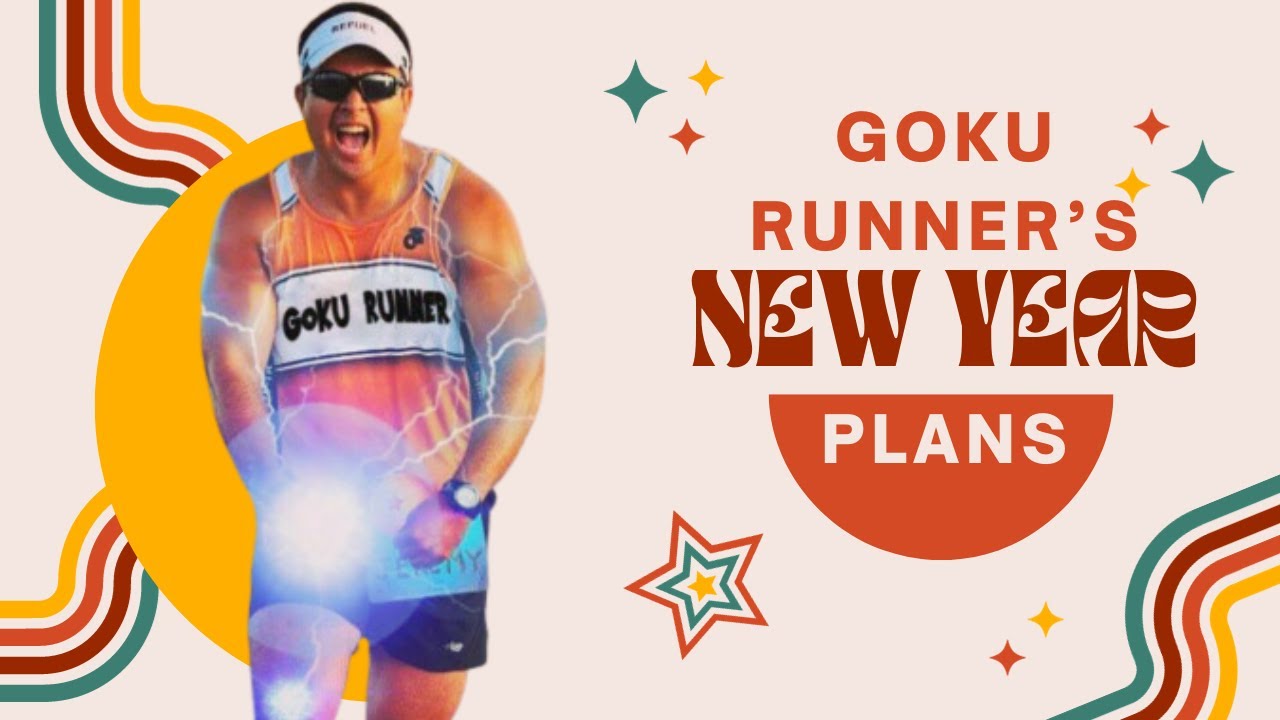 New Year New Runners Resolutions! - YouTube