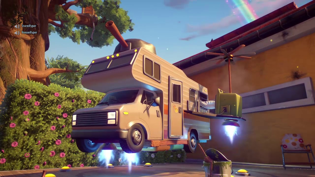 Plants vs Zombies GW2 - YouTube