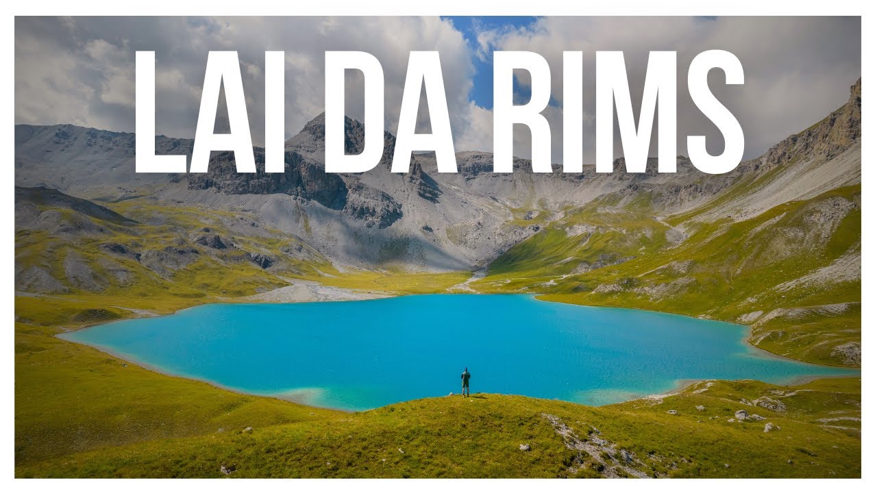 Lai da Rims v2.0 - YouTube