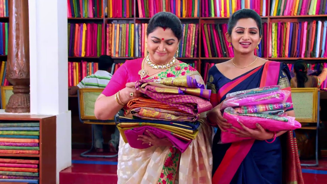 Lakshmi Stores Promo 1 | Coming Soon | Gemini TV - YouTube