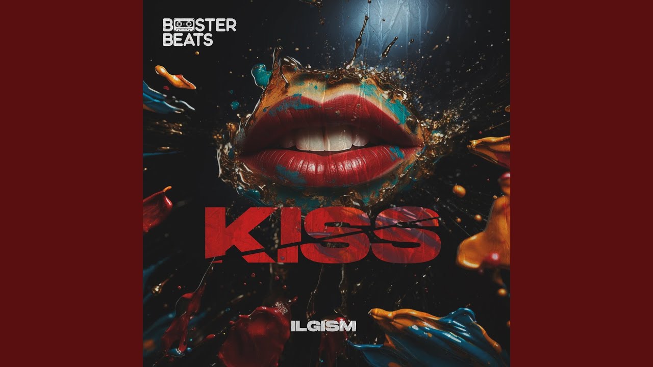 Kiss (Extended Mix) - YouTube