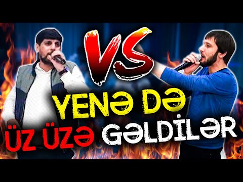 Ələkbər Maştağa vs Gülağa / Neyniyəcəksən Mənə / Corat 2023 / MEYXANA PLUS