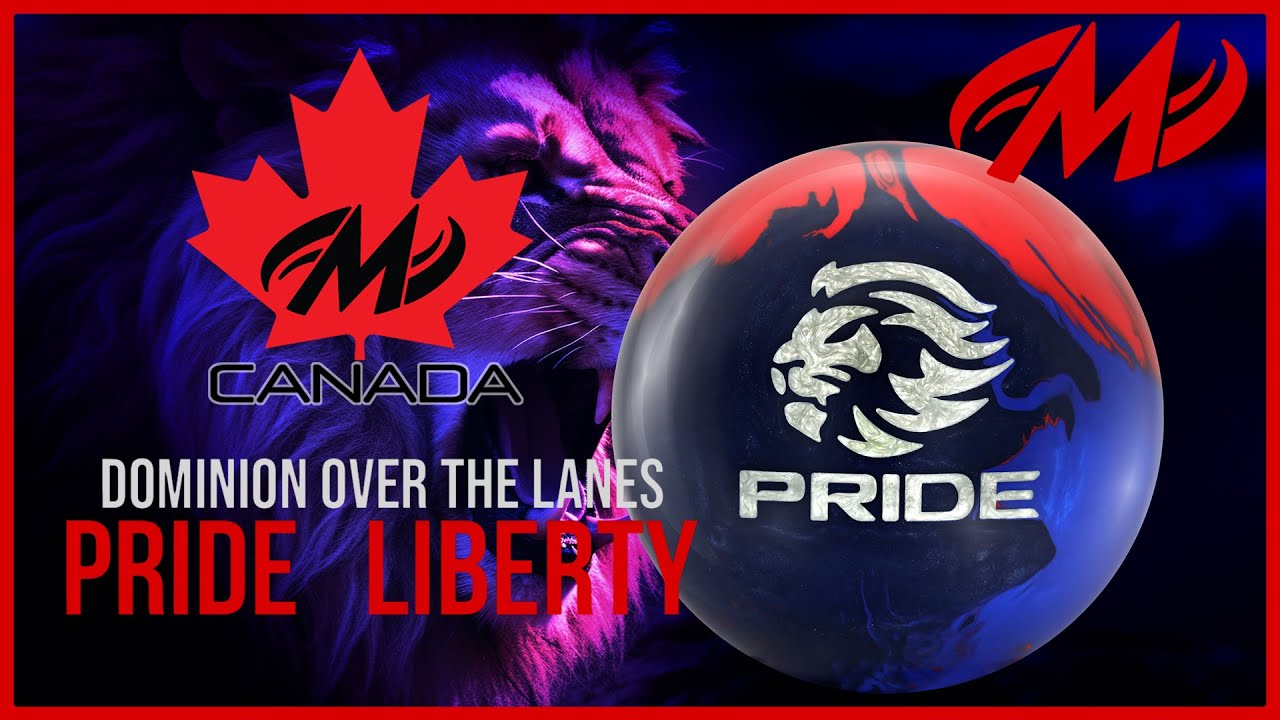 Motiv Pride Liberty By MotivCanada.com - YouTube