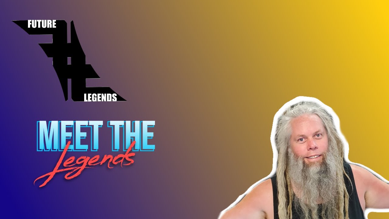 MEET THE FUTURE LEGENDS - YouTube