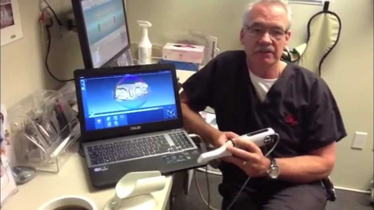 A look at the E4D NEVO - YouTube