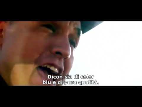 Negro Y Azul:  The Ballad of Heisenberg Song