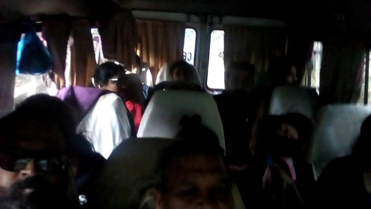 Poosa and Gunti family Goa Tour(2) - YouTube