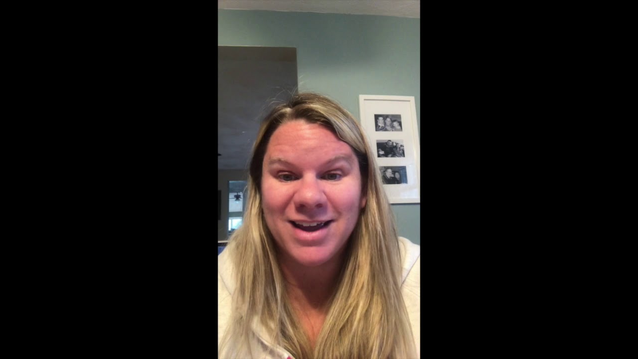 Severe Weather Intro. - YouTube