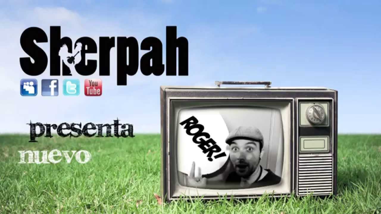 Sherpah presenta CAMINO - YouTube