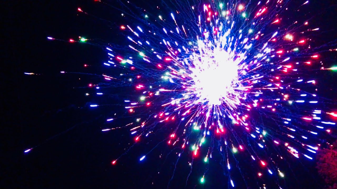 Mines & Neon Firework 🤩🤩 - YouTube