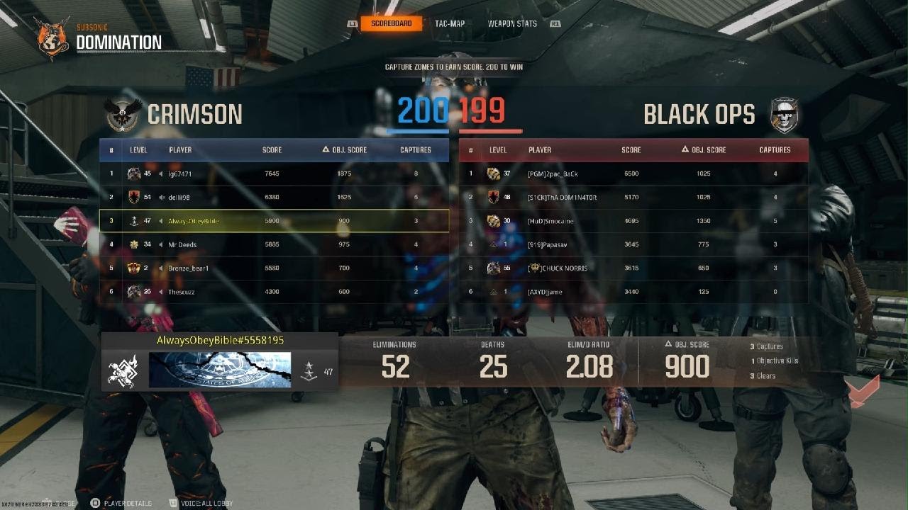 Call of Duty BO6- Multiplayer clip 4 - YouTube