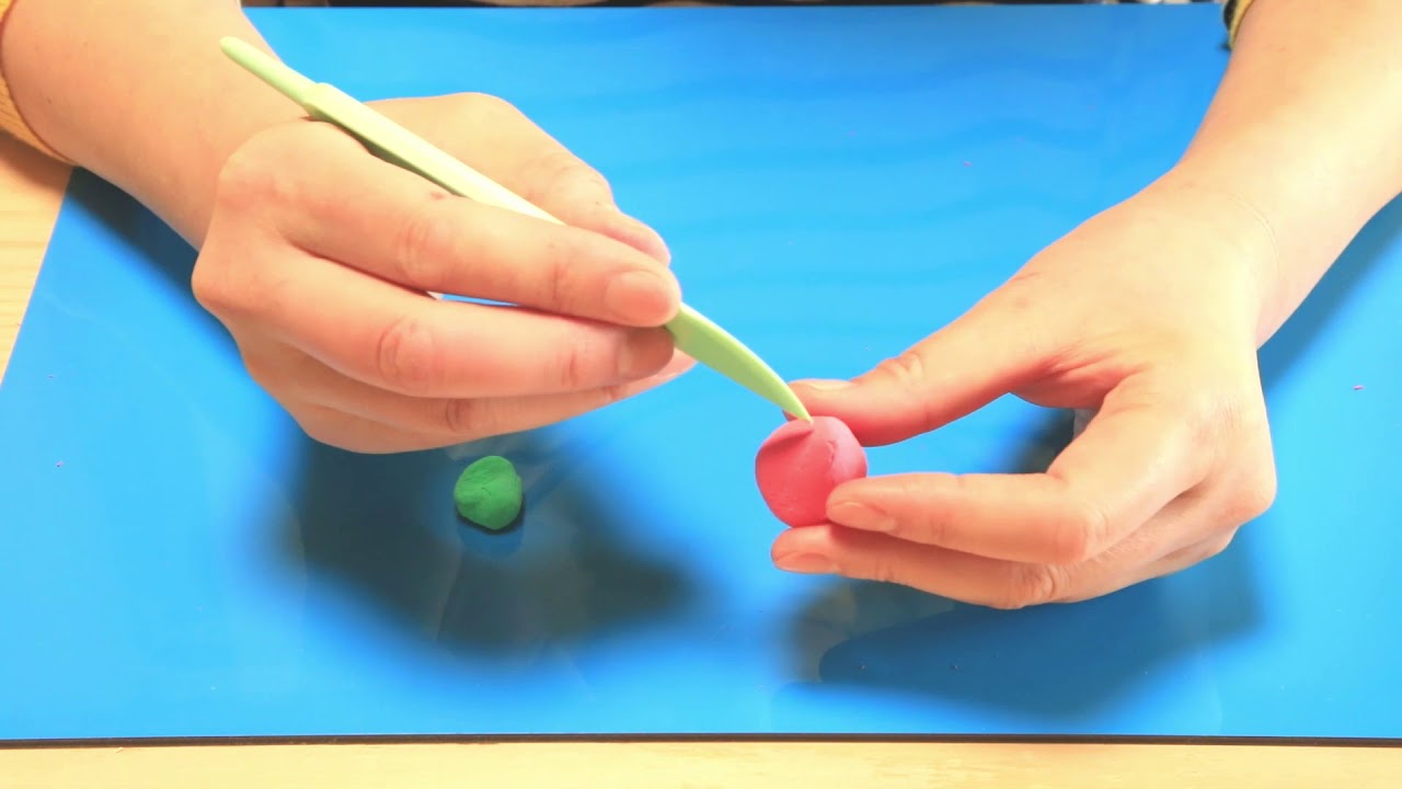 1 Soft Clay YouTube 1-soft-clay-youtube