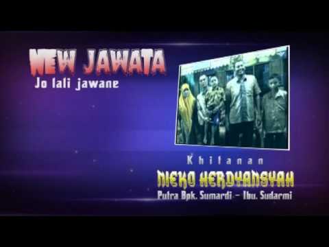 Jawata live blao - YouTube