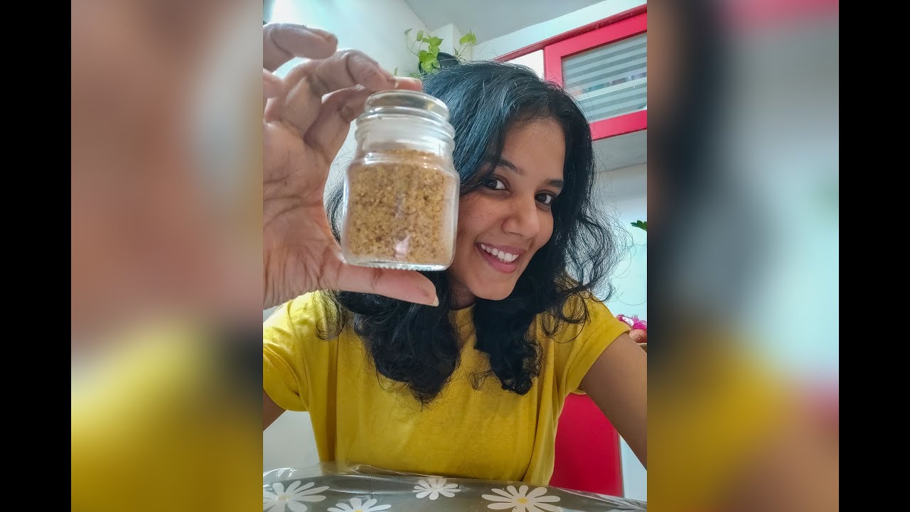 Curry Podi Recipe: Note: Vendayam( Fenugreek seeds) should be very few ...