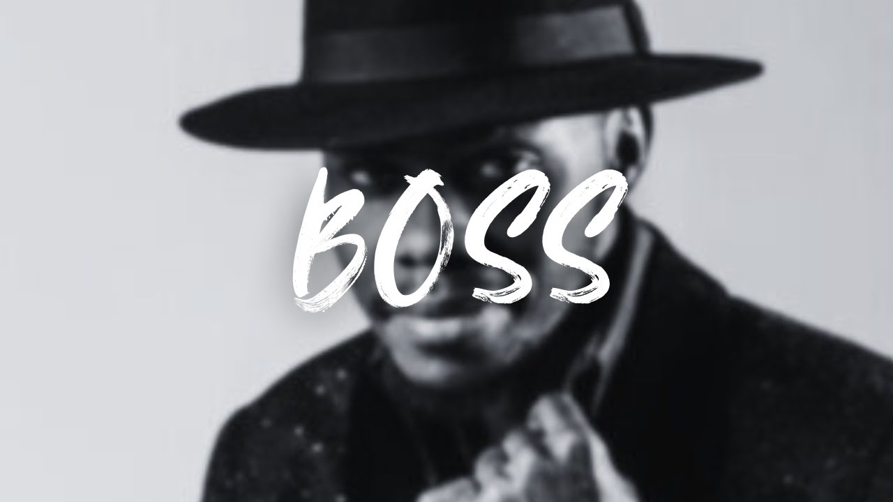 Anderson Mário x Chelsea Dinorath x Bárbara Bandeira Type Beat "BOSS ...