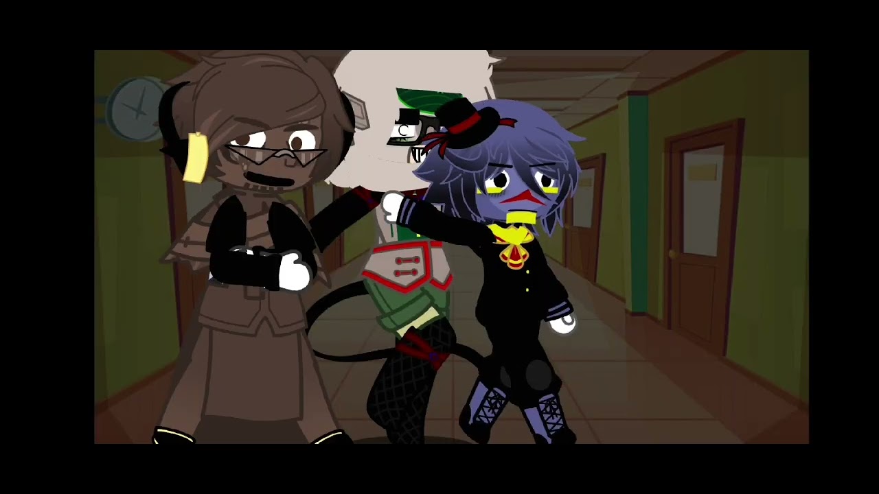 MLP: Equestria Girls | Rainbow Rocks | DHMIS VERSION : PART 1 | - YouTube