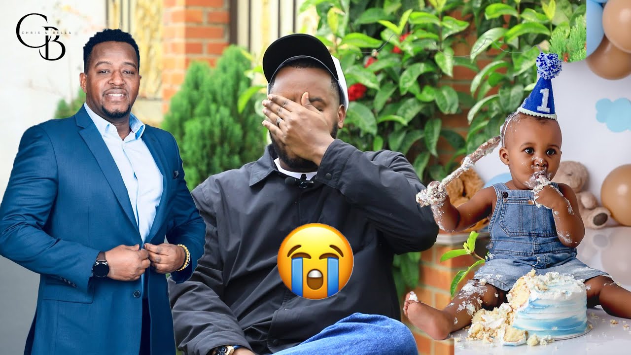 UMVA CHRIS AMAGAMBO ATANGAJE YAVUZE KU MWANA WIWE/UMWANA WANJYE YAJE AR ...