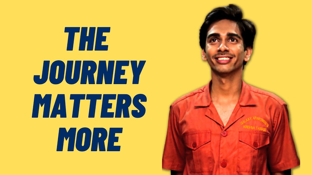 The Lift Boy Review - Power Of Hope | Netflix India | Jonathan Augustin ...