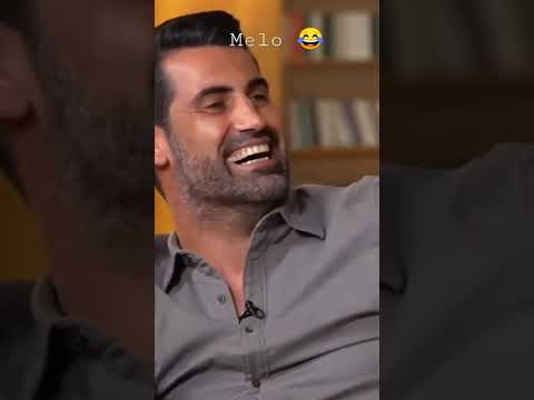 Volkan Demirel Melo ve Sabri ile Arası Nasıl 😂