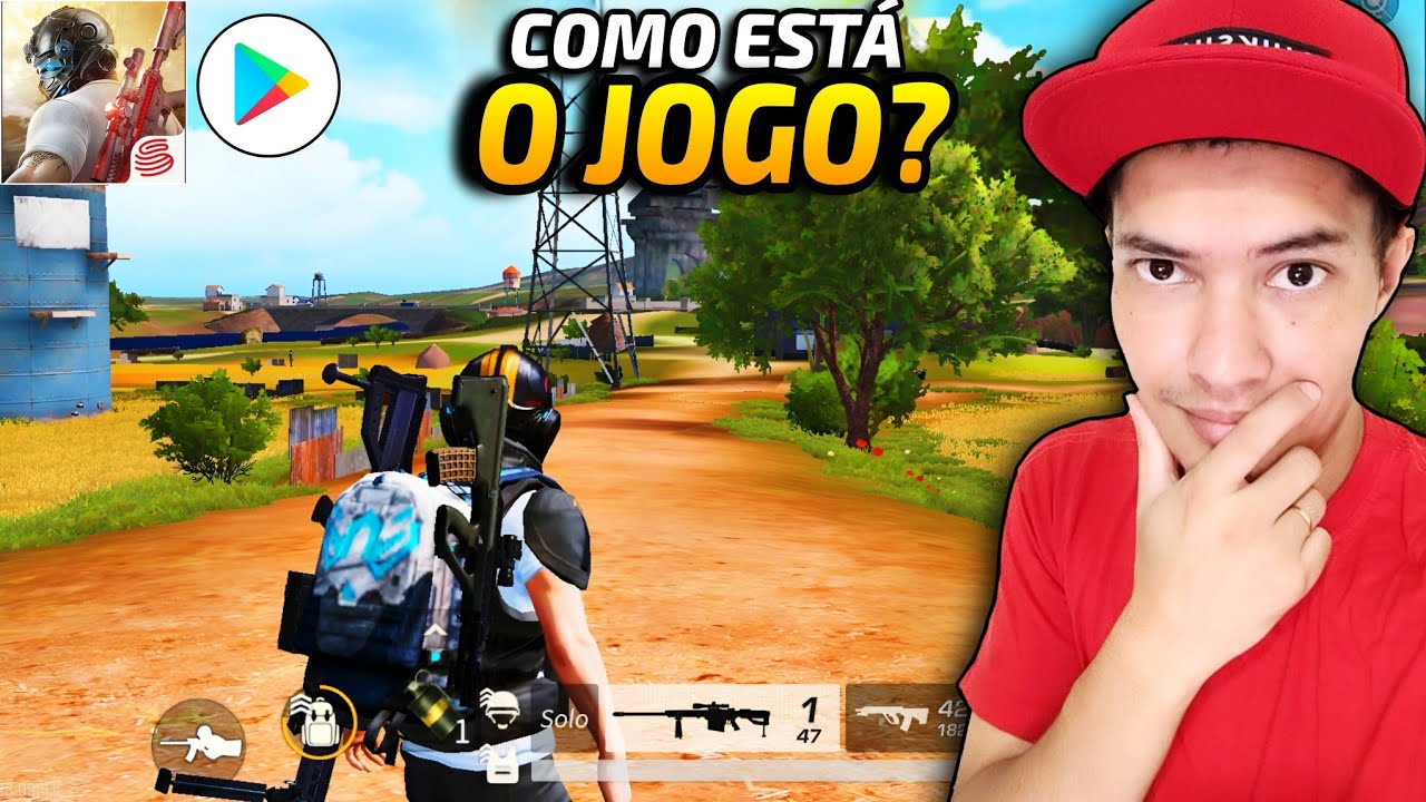 Como Está O Lendário KNIVES OUT EM 2024? - YouTube