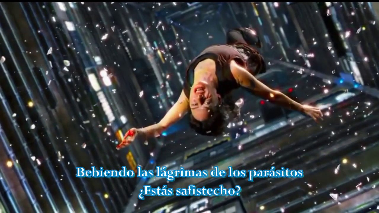 Rishloo - The Great Rain Beatle [Sub español] - YouTube